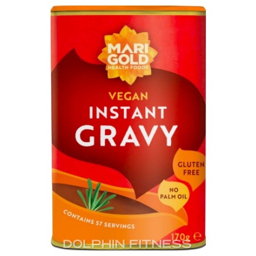 Marigold Instant Gravy Granules 1 x 170g