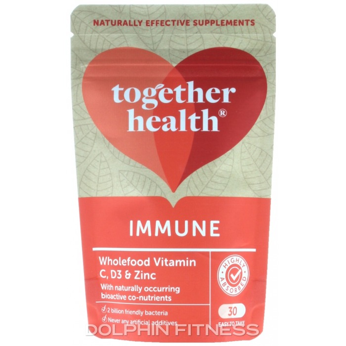 Together Health Immune 30 Capsules
