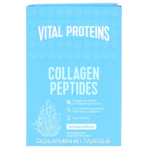 Vital Proteins Collagen Peptides 10 x 10g