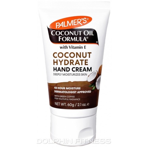 Palmer's Coconut Oil Hand Cream 60g