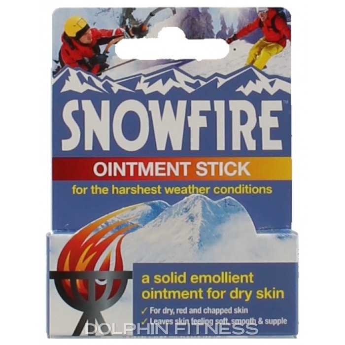 Snowfire Ointment Stick 18g