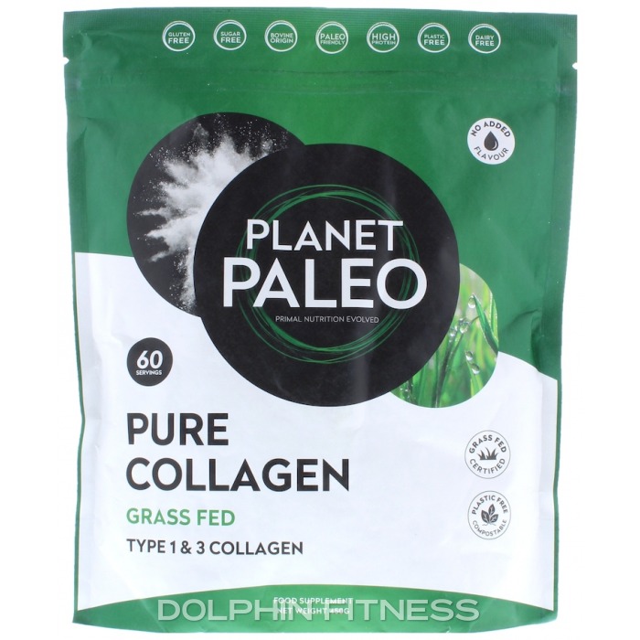 Planet Paleo Pure Collagen 450g