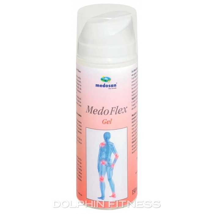 Medosan Medoflex Gel 150 ml