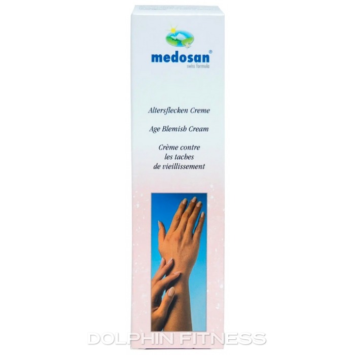 Medosan Age Blemish Cream 100 ml