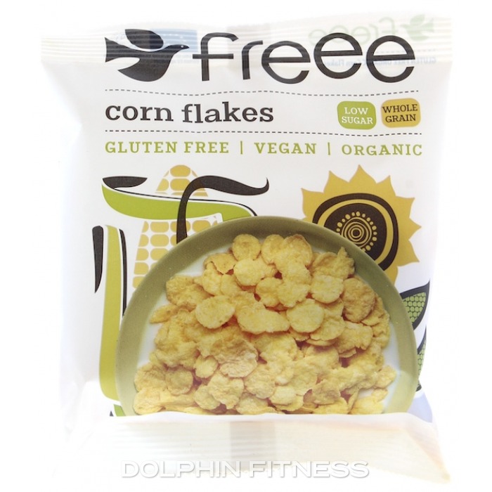Freee Corn Flakes 1 x 30g
