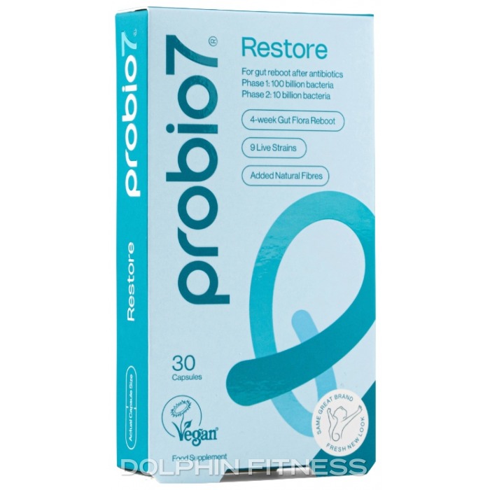 Probio 7 Restore 30 Capsules