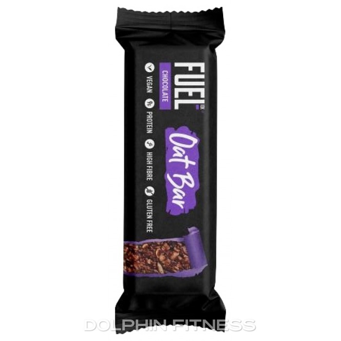 Fuel10k Oat Bar 1 Bar