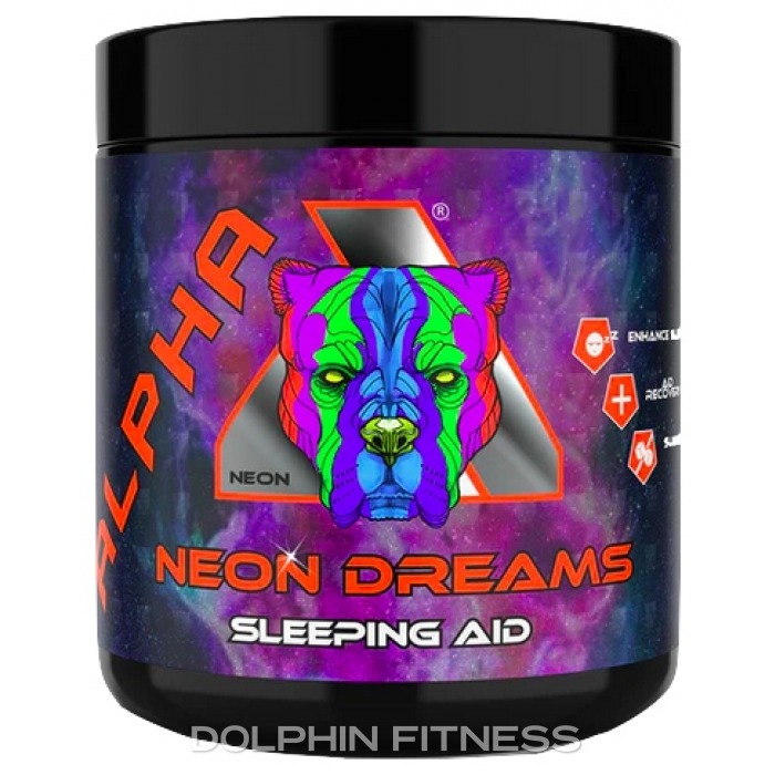Alpha Neon Neon Dreams 225g