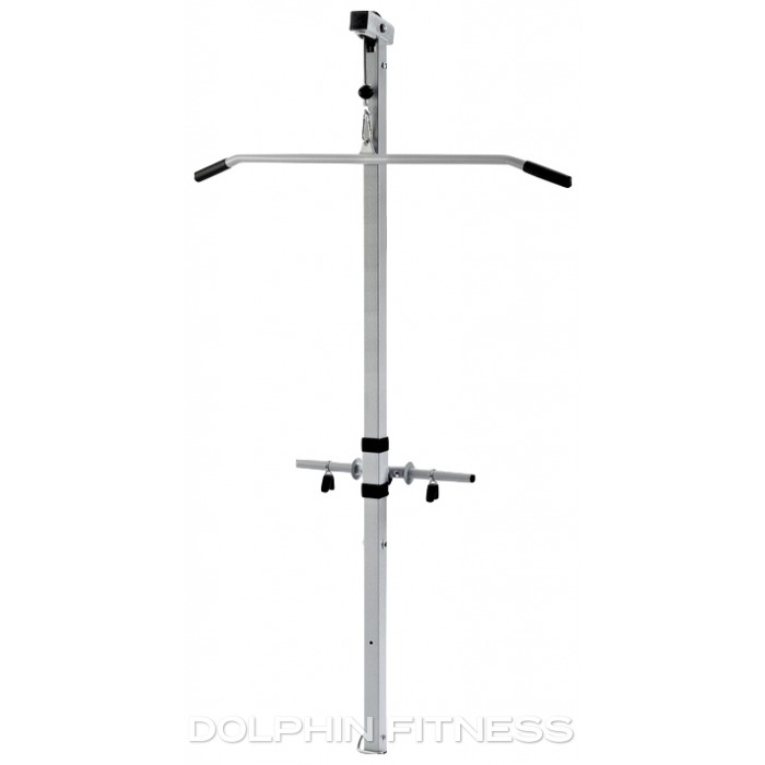 York Lat Pull Down Attachment for 530 & 540 Benches