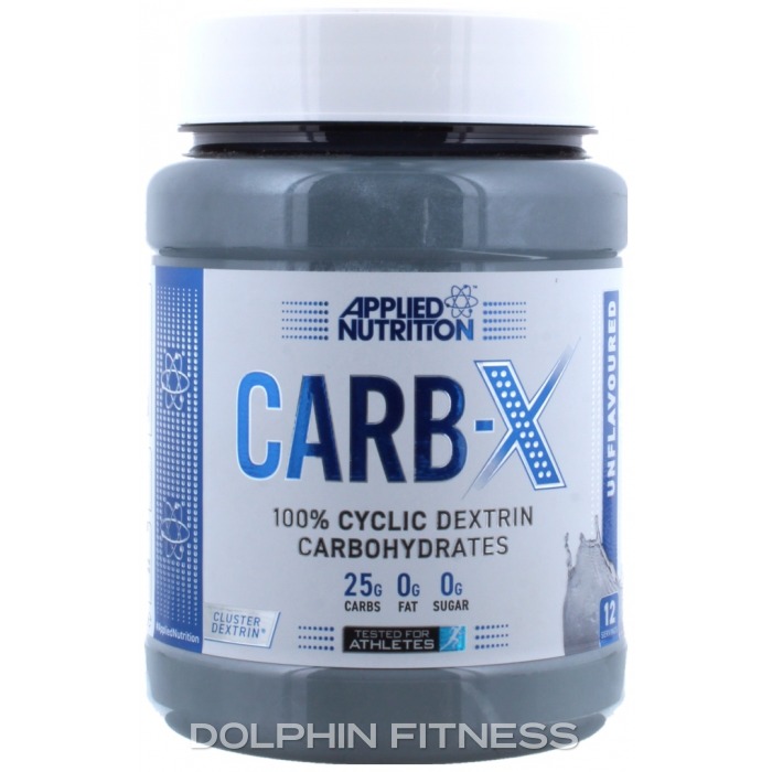 Applied Nutrition Carb-X 300g