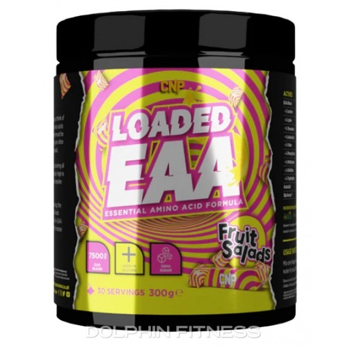 CNP Loaded EAA 300g Fruit Salads