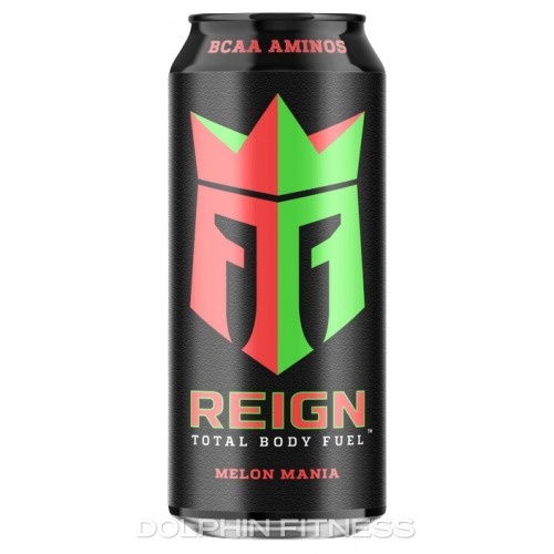 Reign Total Body Fuel 1 x 500 ml Melon Mania