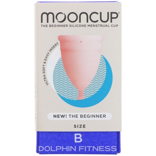 Mooncup The Beginner B