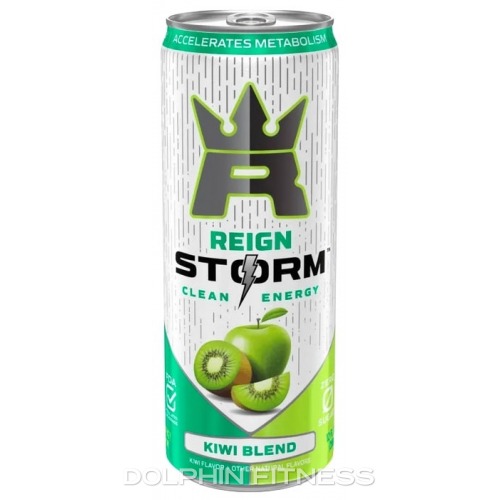 Reign Storm 1 x 355 ml Kiwi Blend