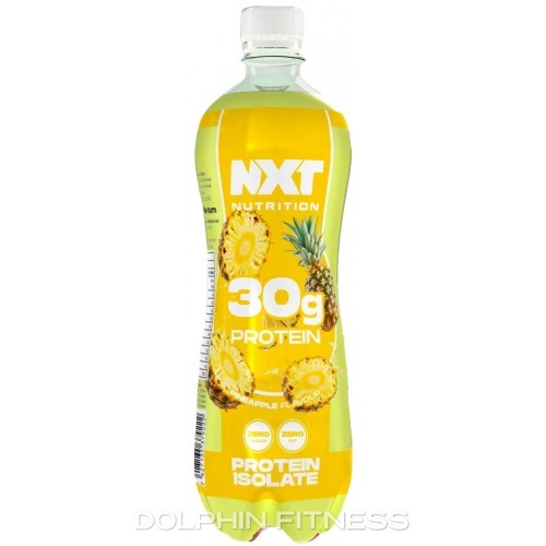NXT Nutrition Protein Isolate Drink 1 x 500 ml Pineapple