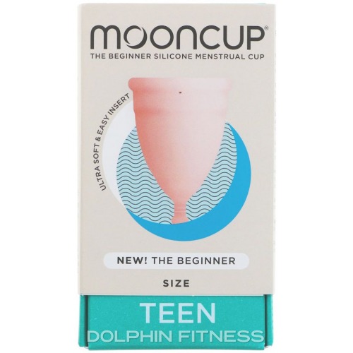 Mooncup The Beginner Teen