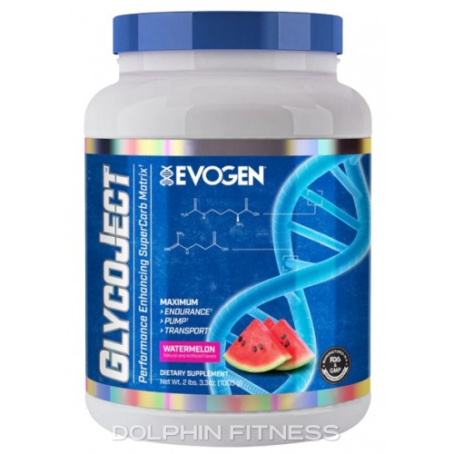Evogen GlycoJect 1 kg Watermelon