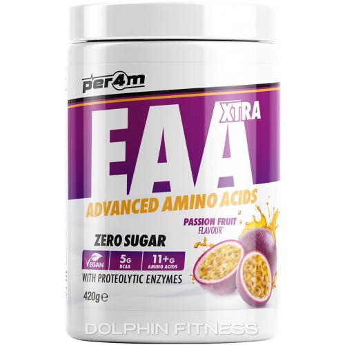 Per4m EAA Xtra 420g Passionfruit