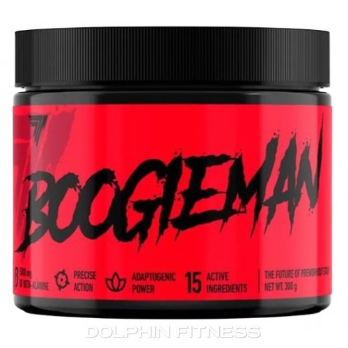 Trec Nutrition BoogieMan 300g Candy