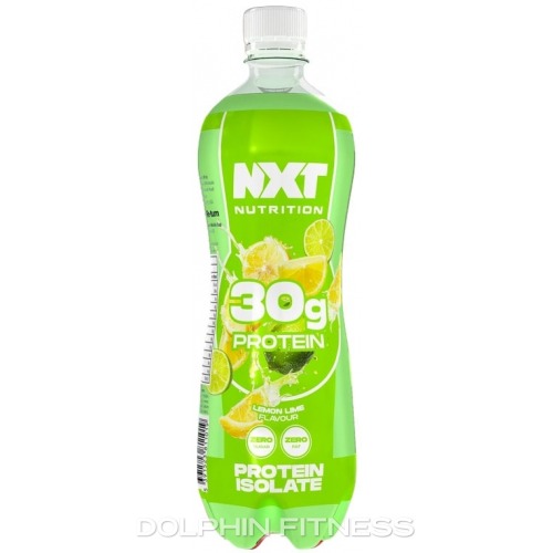 NXT Nutrition Protein Isolate Drink 1 x 500 ml Lemon Lime