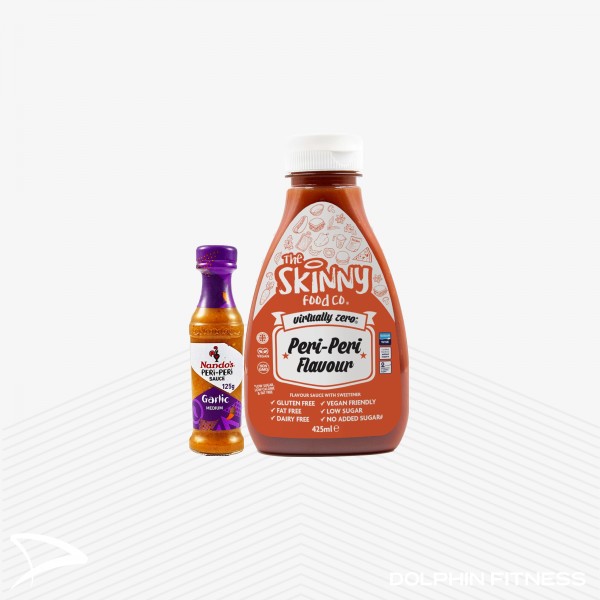 Peri-Peri Sauce