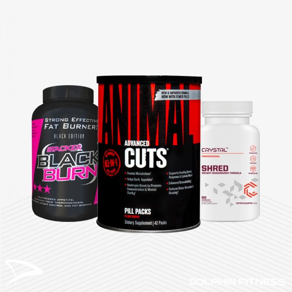 Natural Stimulants & Energy Supplements