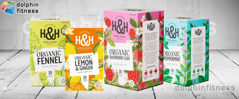 Heath & Heather Classics Range