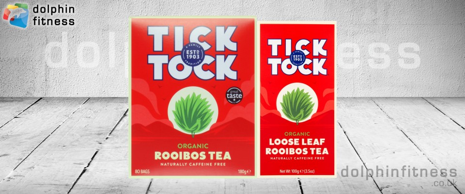 Tick Tock Original Range