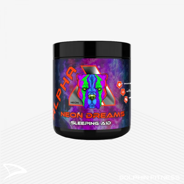 Alpha Neon