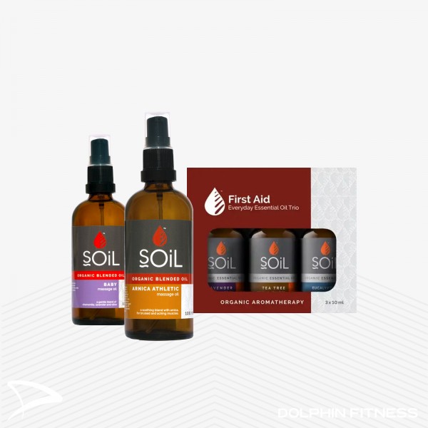 SOiL